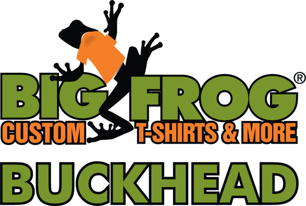 Buckhead Life Group Logo The Ultimate Holiday Gift Guide For The